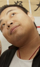 Zhao Jun - SensaCine.com