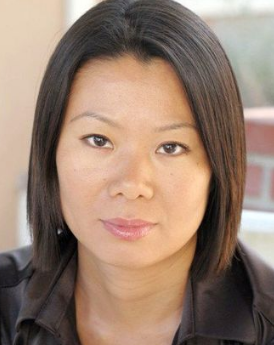 Tess Liu - SensaCine.com