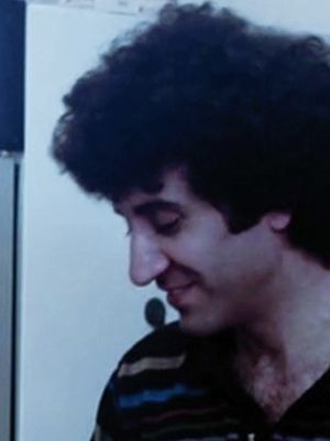 Georges Daaboul - SensaCine.com