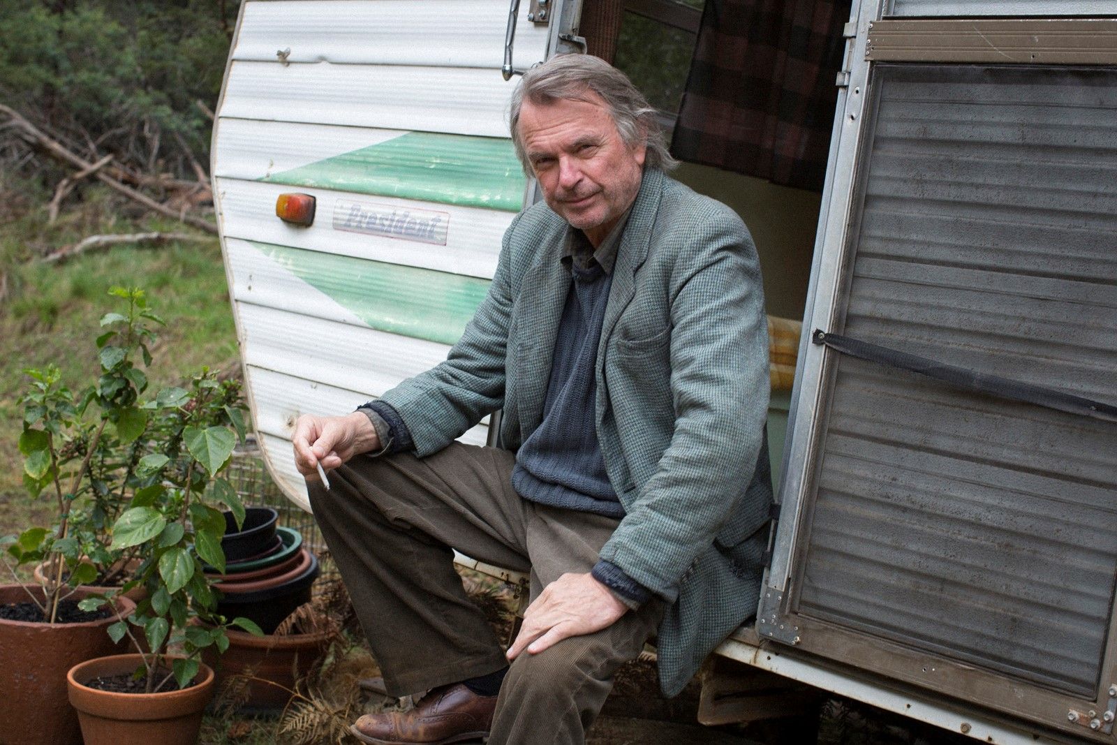 Foto de Sam Neill - The Daughter : Foto Sam Neill - Foto 44 de 142 ...