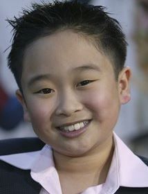 Andrew Vo : Su biografía - SensaCine.com