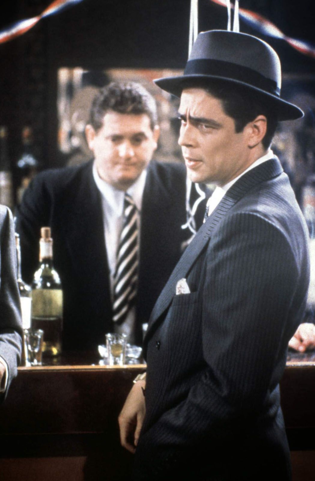 Foto de El Funeral - Foto 10 sobre 13 - SensaCine.com