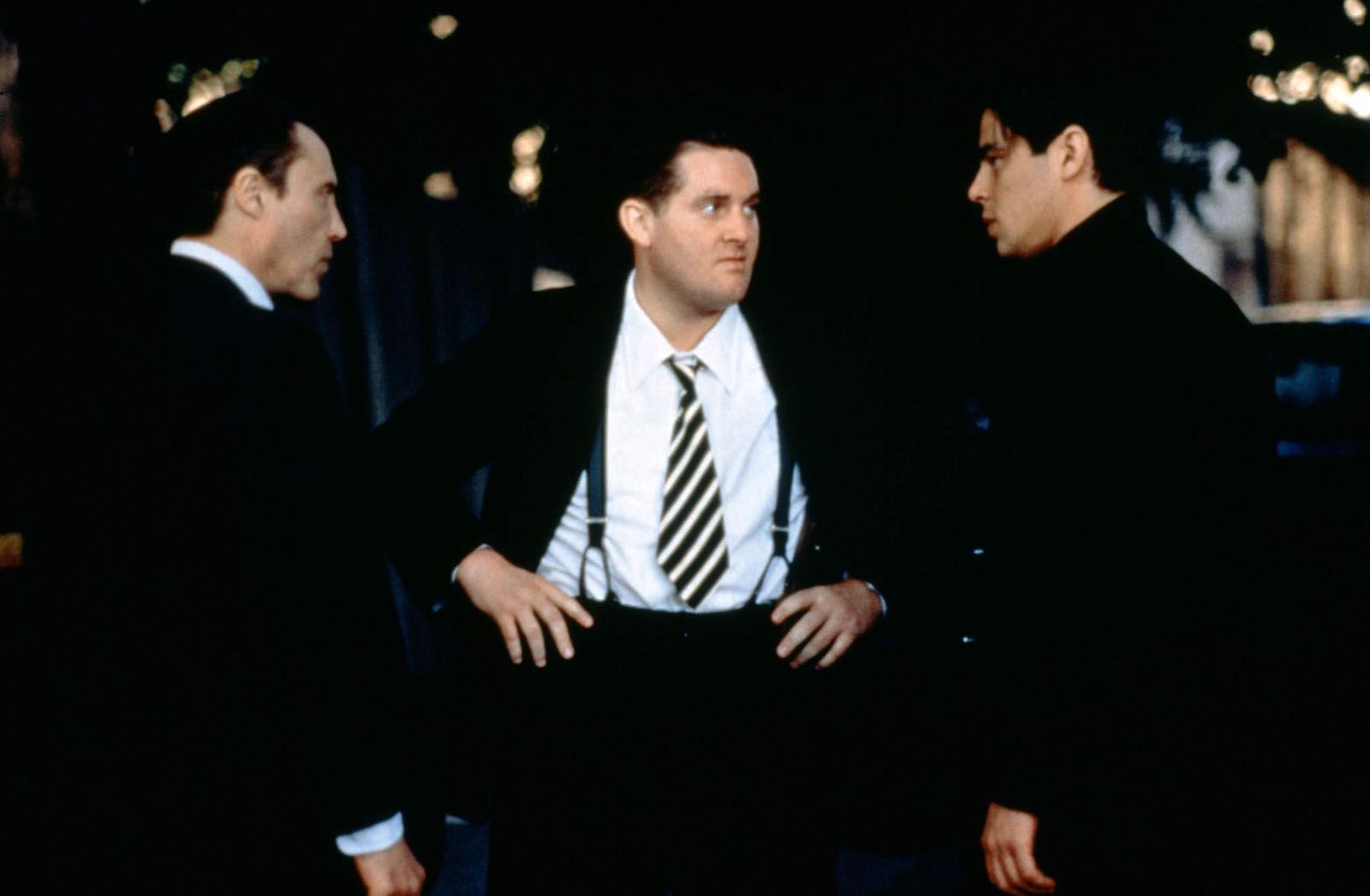 Foto de la película El Funeral - Foto 6 por un total de 13 - SensaCine.com