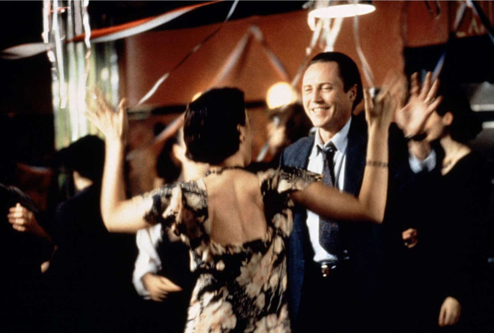 Foto de la película El Funeral - Foto 4 por un total de 13 - SensaCine.com