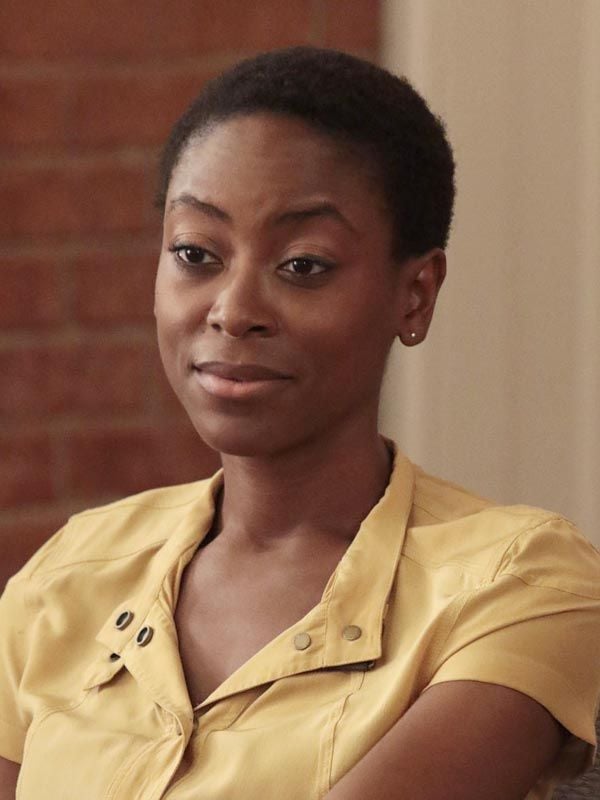 Tracy Ifeachor - SensaCine.com