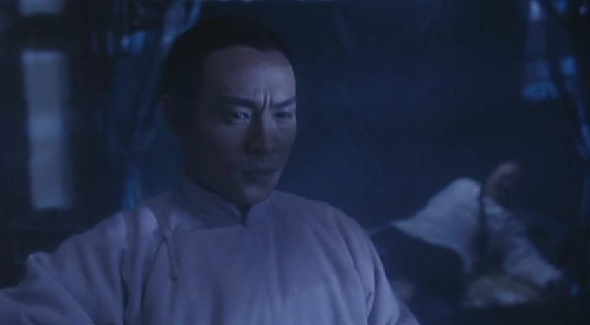 Foto de la película La Leyenda del dragón rojo - Foto 4 por un total de ...