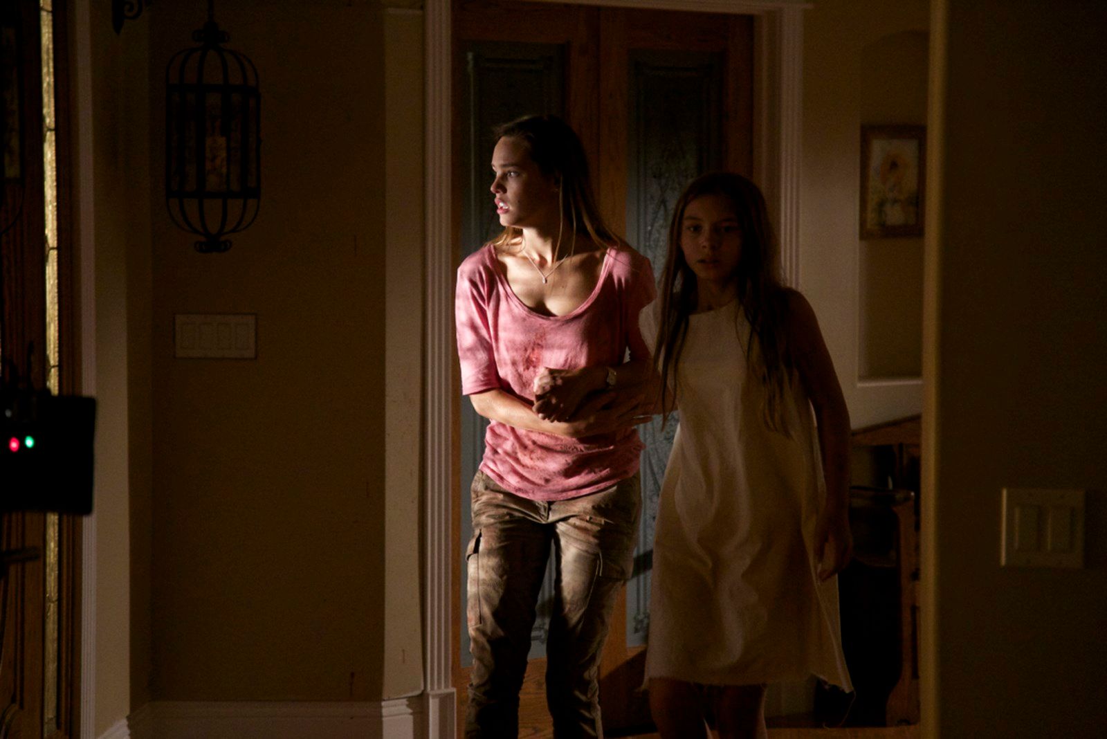 Foto de la película Mártires - Foto 1 por un total de 18 - SensaCine.com