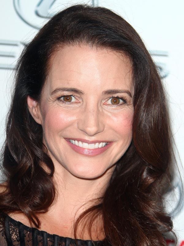Kristin Davis : Su biografía - SensaCine.com