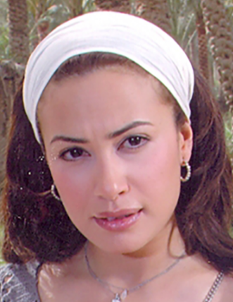 Hend Sabry - SensaCine.com