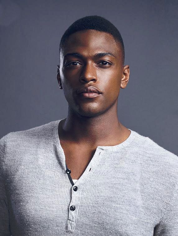 Justin Cornwell - SensaCine.com