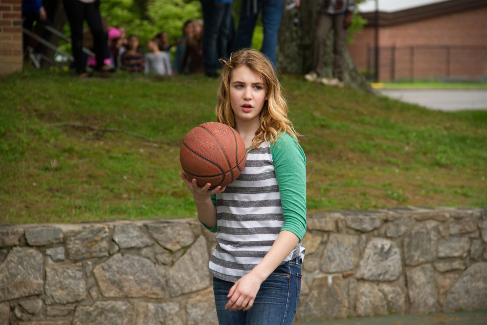 Foto de la película The Great Gilly Hopkins - Foto 4 por un total de 12 ...