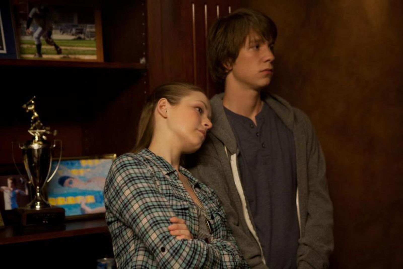 Foto de Sarah Bolger - As Cool as I Am : Foto Sarah Bolger, Thomas Mann ...