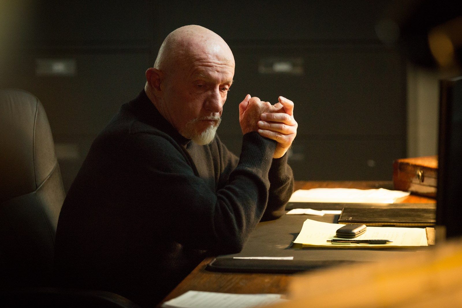 Foto de Jonathan Banks - Term Life : Foto Jonathan Banks - Foto 36 de ...