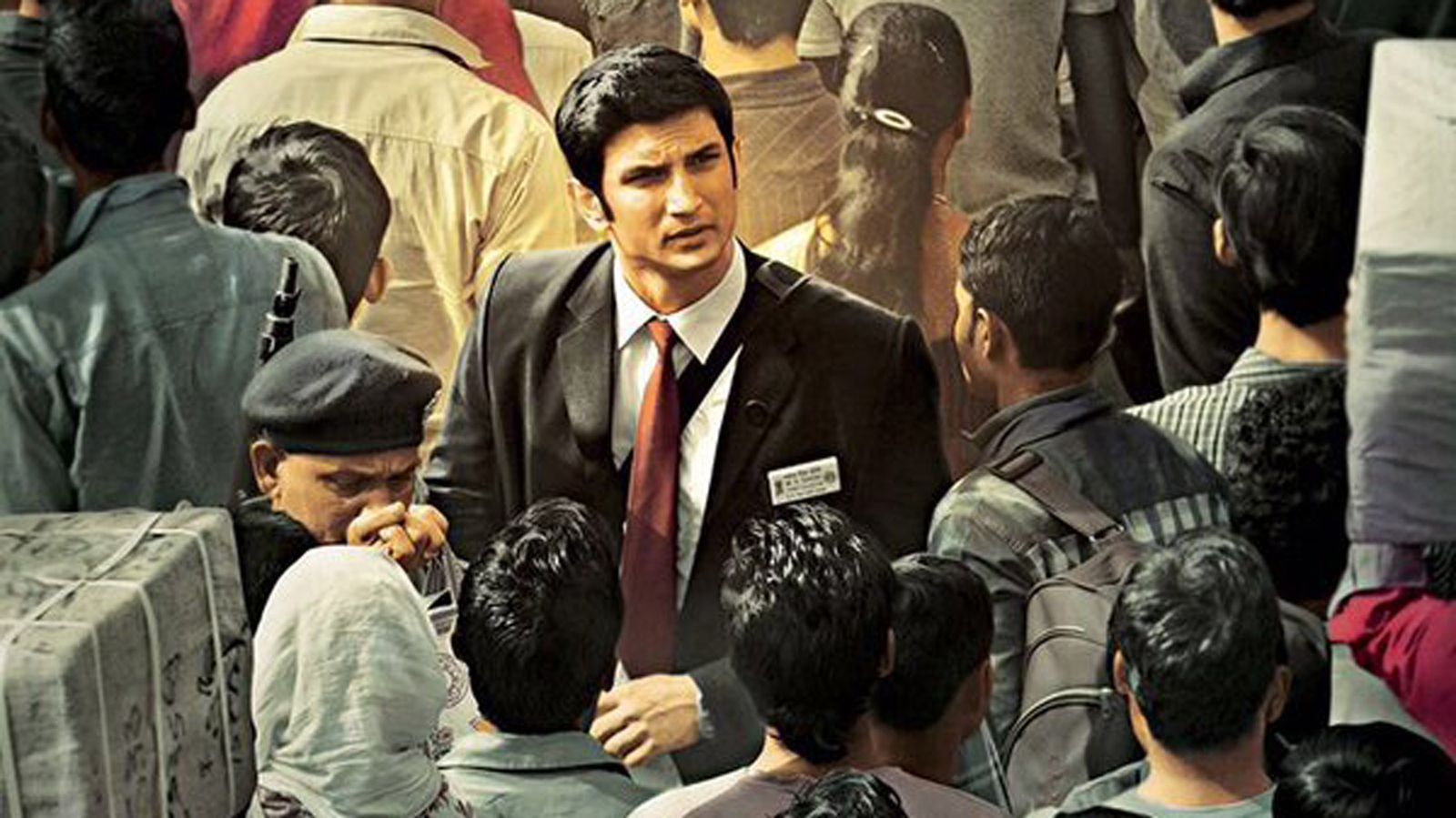 Foto de la película M.S. Dhoni: The Untold Story - Foto 3 por un total ...