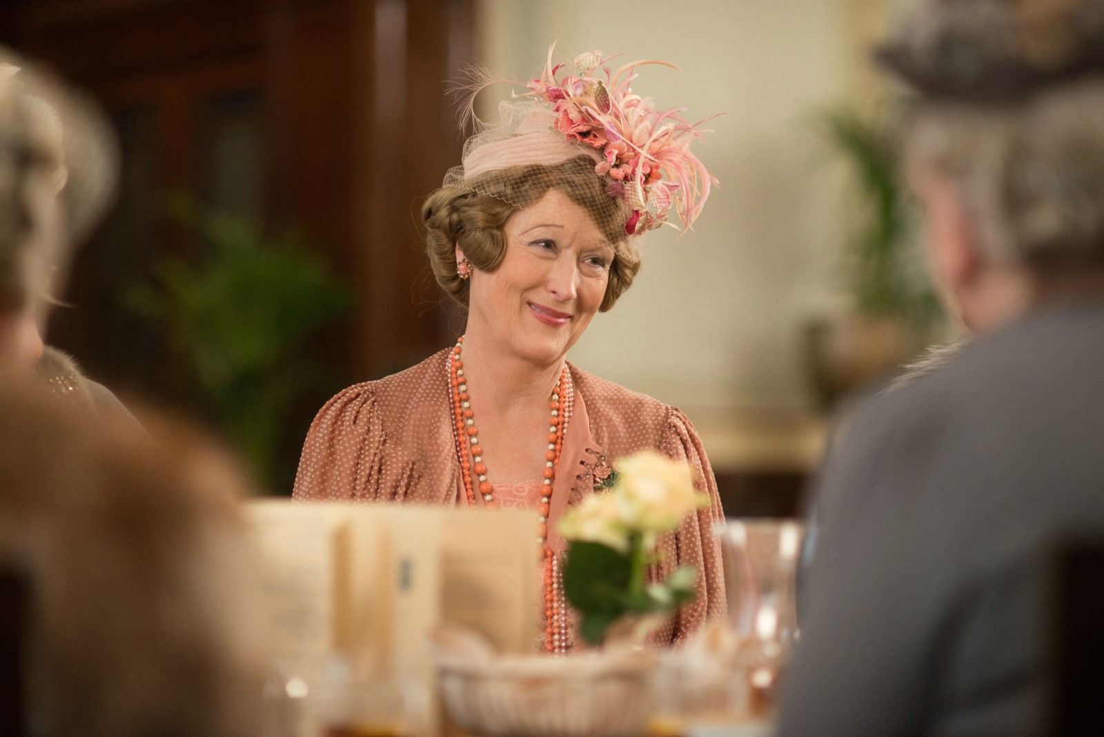 Foto de Meryl Streep - Florence Foster Jenkins : Foto Meryl Streep ...