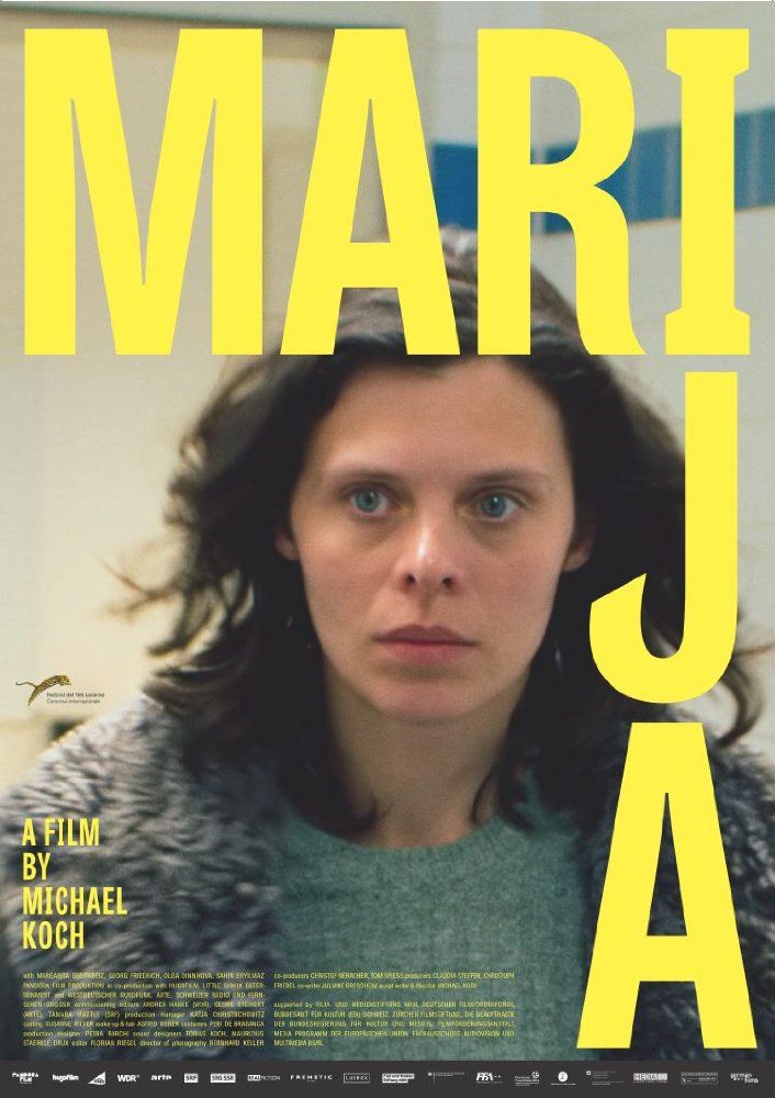 María - Película 2016 - SensaCine.com