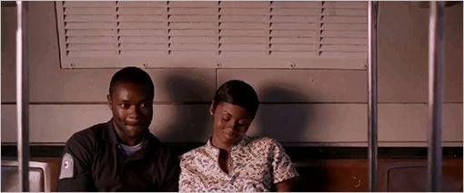 Foto de la película Middle Of Nowhere - Foto 3 por un total de 10 ...