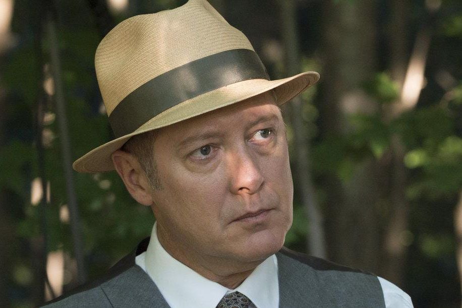 Foto de James Spader - The Blacklist : Foto James Spader - Foto 159 de ...