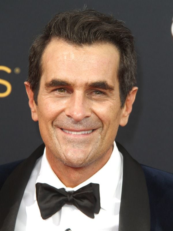 Ty Burrell - SensaCine.com
