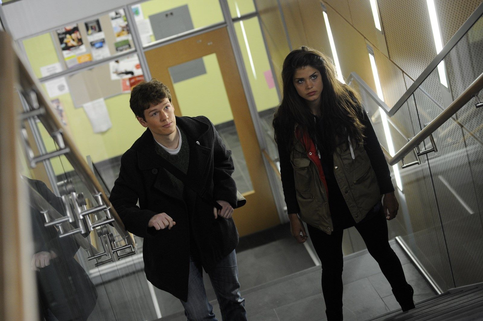 Foto de Daniel Rindress-Kay - Fugitiva a los 17 : Foto Daniel Rindress ...