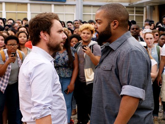 Foto de la película Fist Fight - Foto 36 por un total de 37 - SensaCine.com