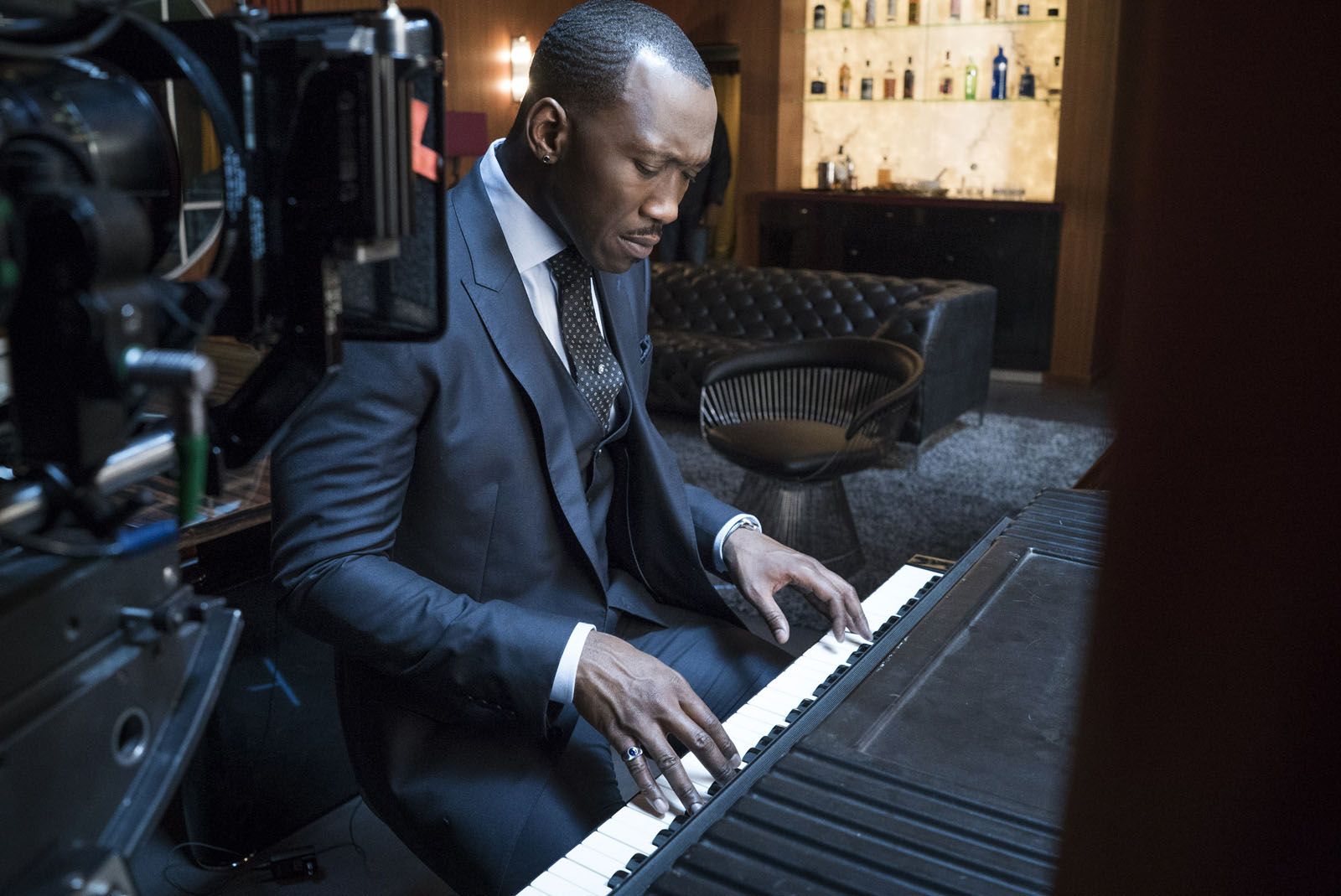 Foto de Mahershala Ali - Foto Mahershala Ali - Foto 74 de 105 ...