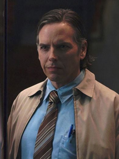 David Stuart : Filmografía - SensaCine.com