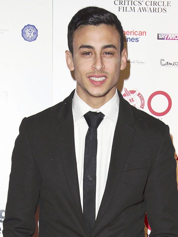 Fady Elsayed - SensaCine.com