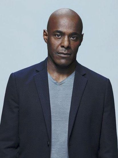 Paterson Joseph - SensaCine.com