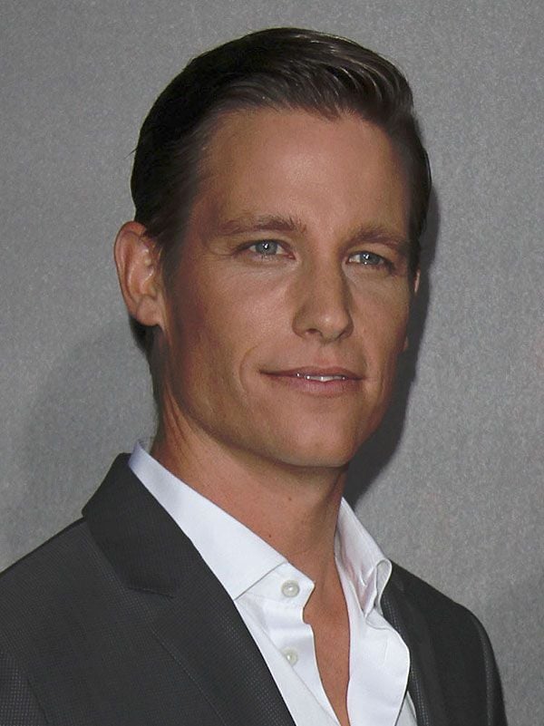 Ward Horton - SensaCine.com
