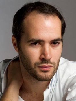 Richard Sahagún - SensaCine.com
