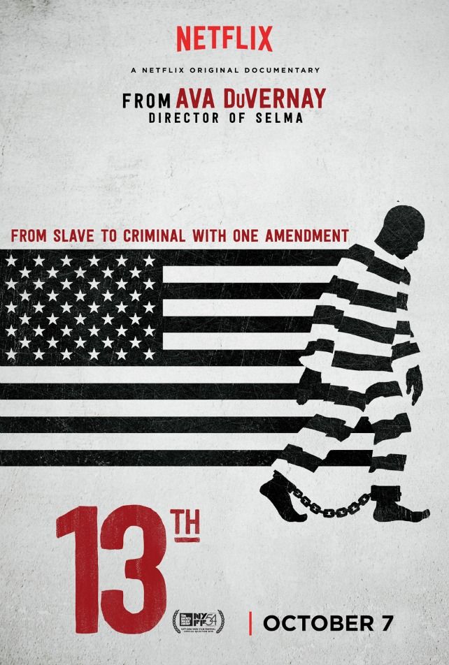 Enmienda XIII - Documental 2016 - SensaCine.com