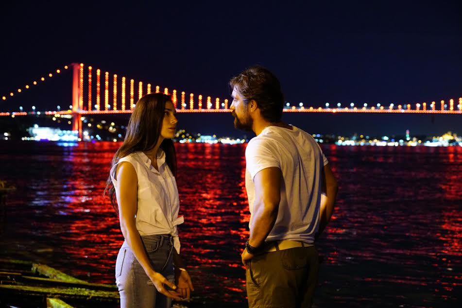 Cruce : Cruce : Foto - Foto 27 sobre 213 - SensaCine.com