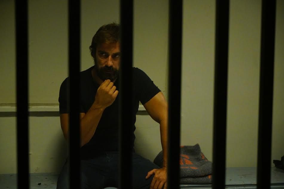 Cruce : Cruce : Foto - Foto 23 sobre 213 - SensaCine.com