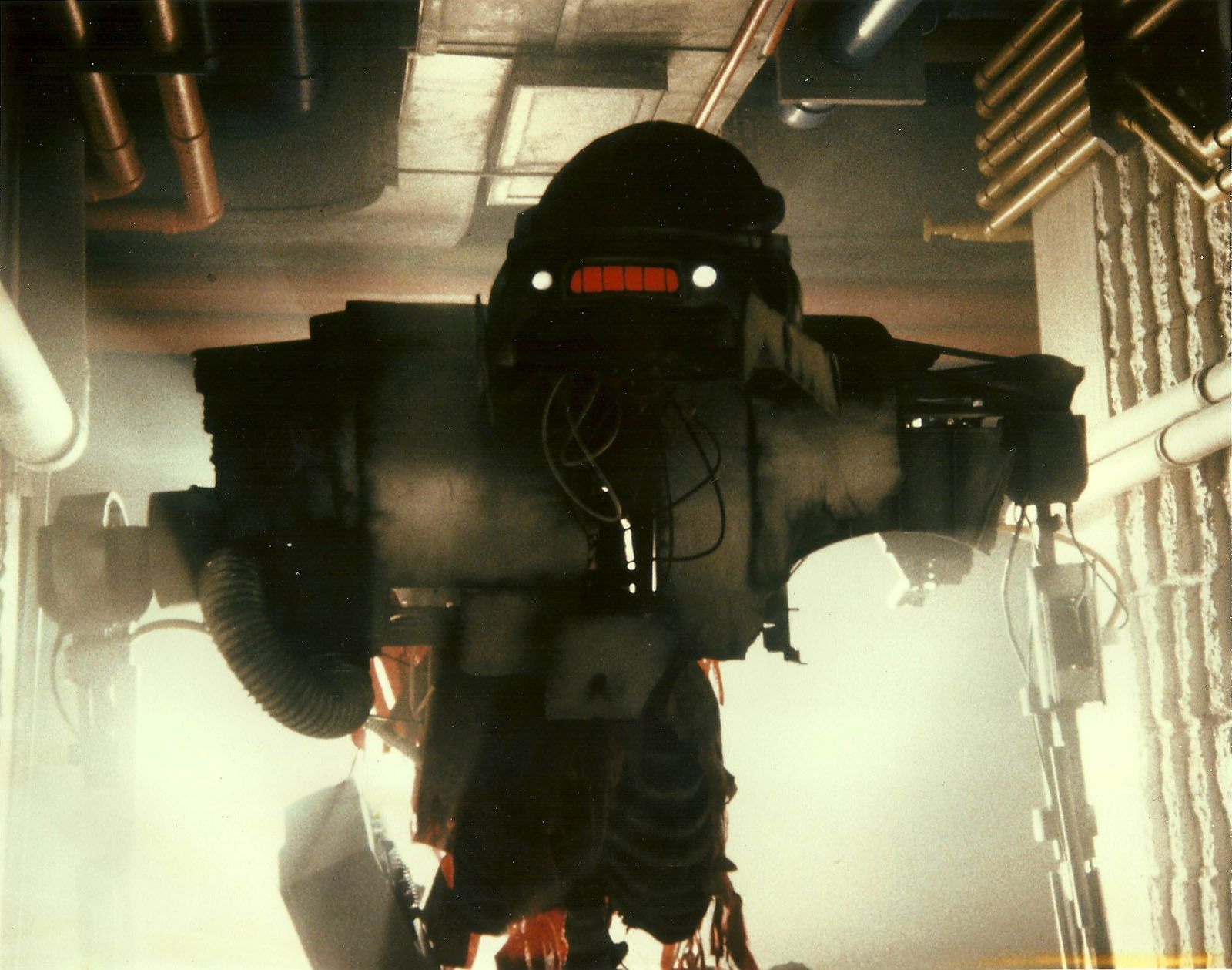 Foto de la película Moontrap. Trampa en la luna - Foto 21 por un total ...