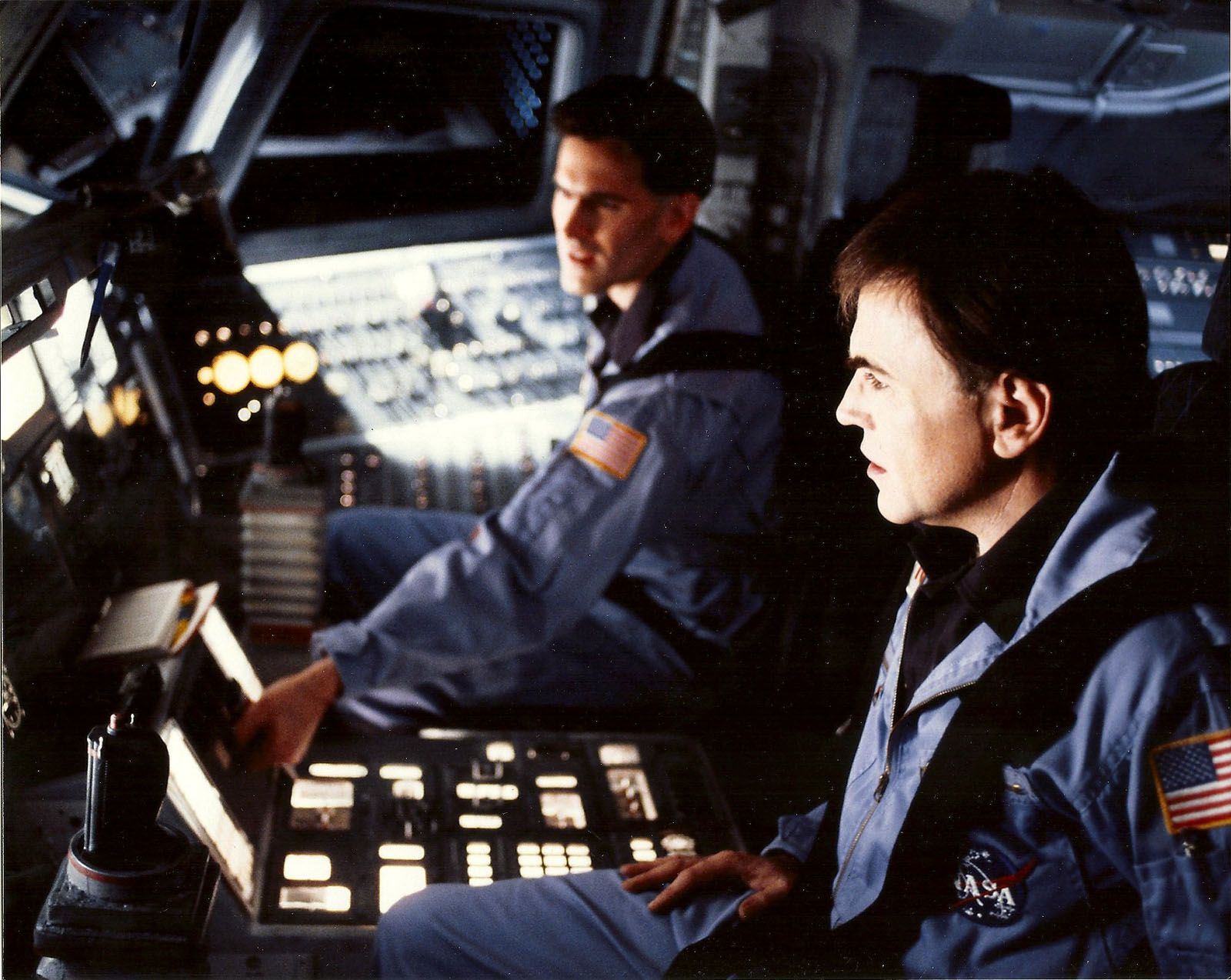 Foto de la película Moontrap. Trampa en la luna - Foto 10 por un total ...