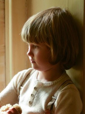 Will Tilston - SensaCine.com