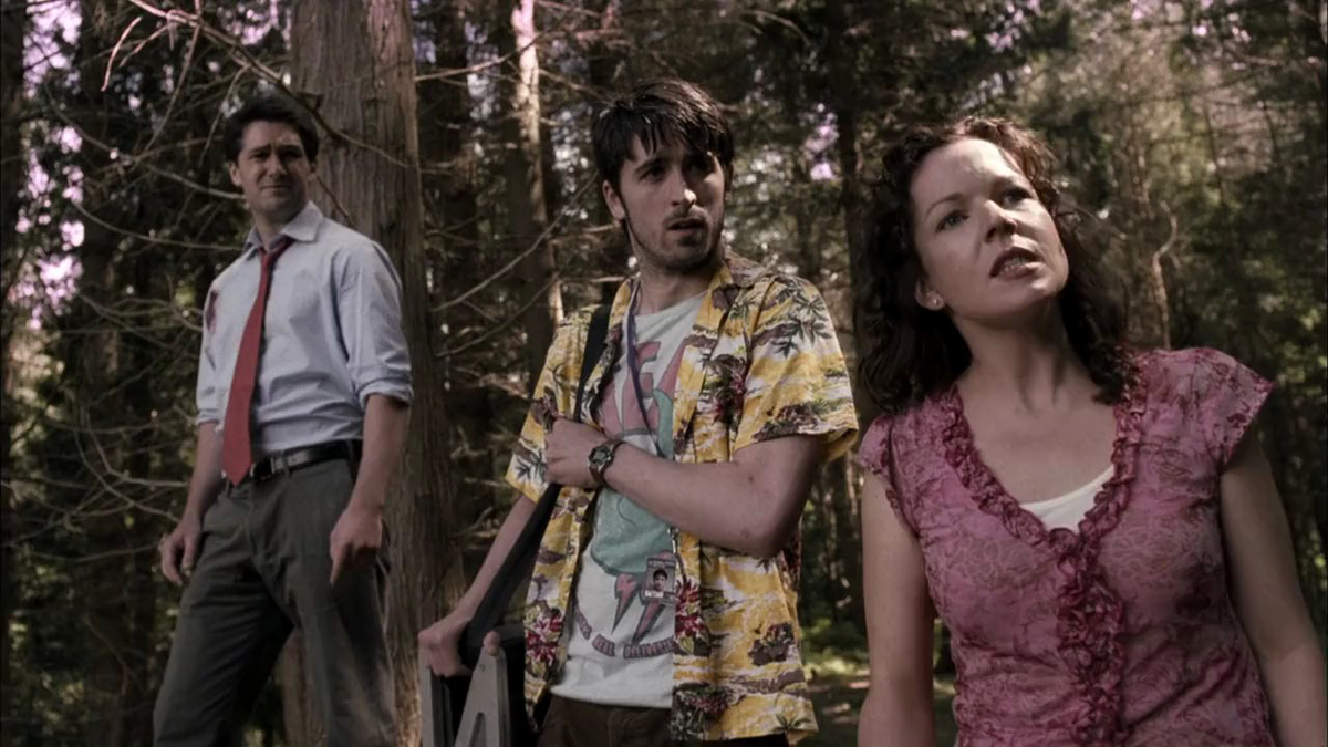 Foto de Ferocious Planet - Foto 9 por un total de 19 - SensaCine.com