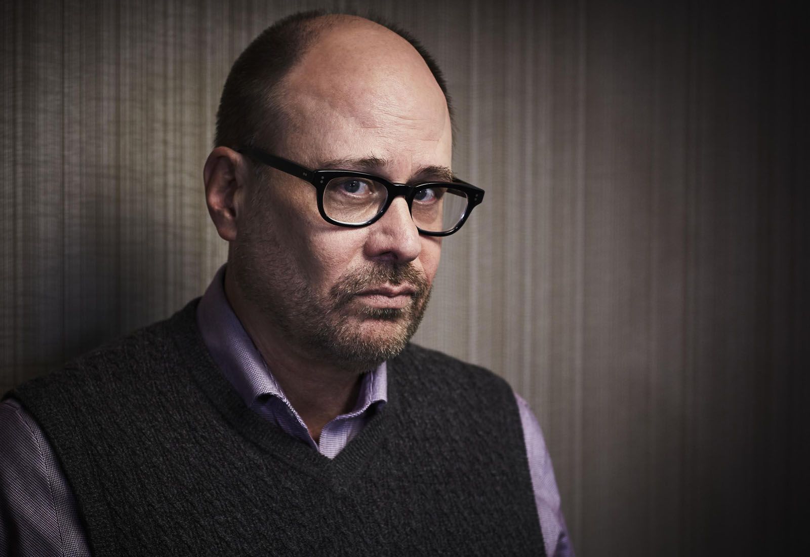 Foto de Terry Kinney - Foto Terry Kinney - Foto 5 de 18 - SensaCine.com