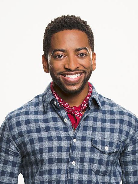 Shaun Brown - SensaCine.com