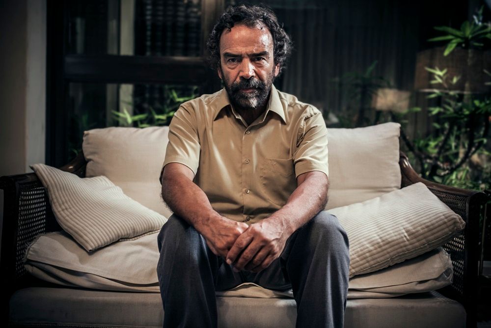 Foto de la película Magallanes - Foto 5 por un total de 14 - SensaCine.com