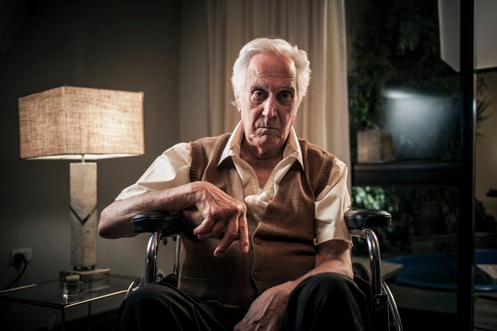 Foto de la película Magallanes - Foto 4 por un total de 14 - SensaCine.com