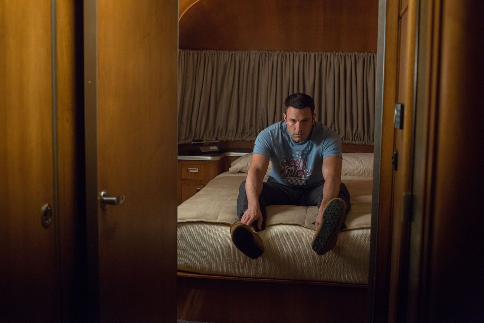 Foto de la película El contable - Foto 17 por un total de 39 ...