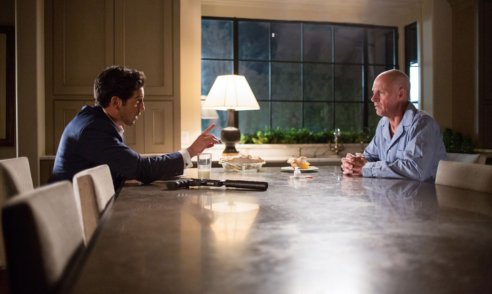 Foto de la película El contable - Foto 13 por un total de 39 ...