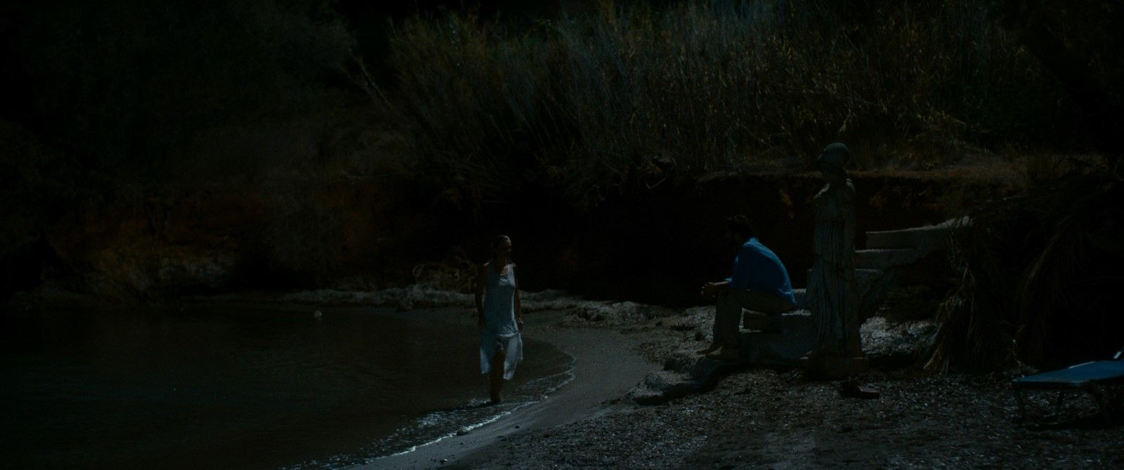 Foto de la película Blind Sun - Foto 1 por un total de 18 - SensaCine.com