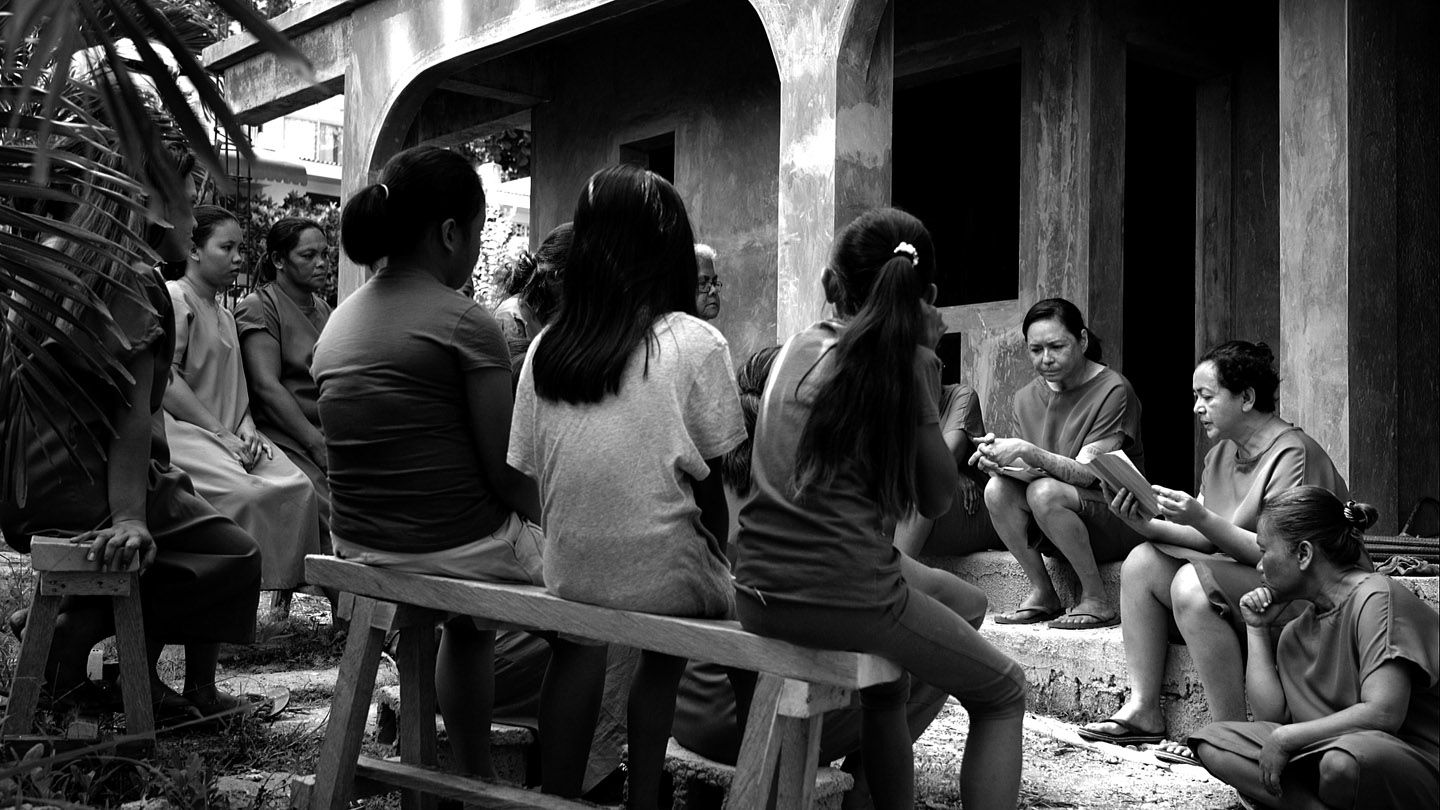 Foto de la película The Woman Who Left - Foto 15 por un total de 19 ...