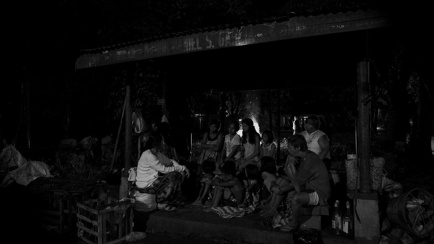 Foto de la película The Woman Who Left - Foto 13 por un total de 19 ...