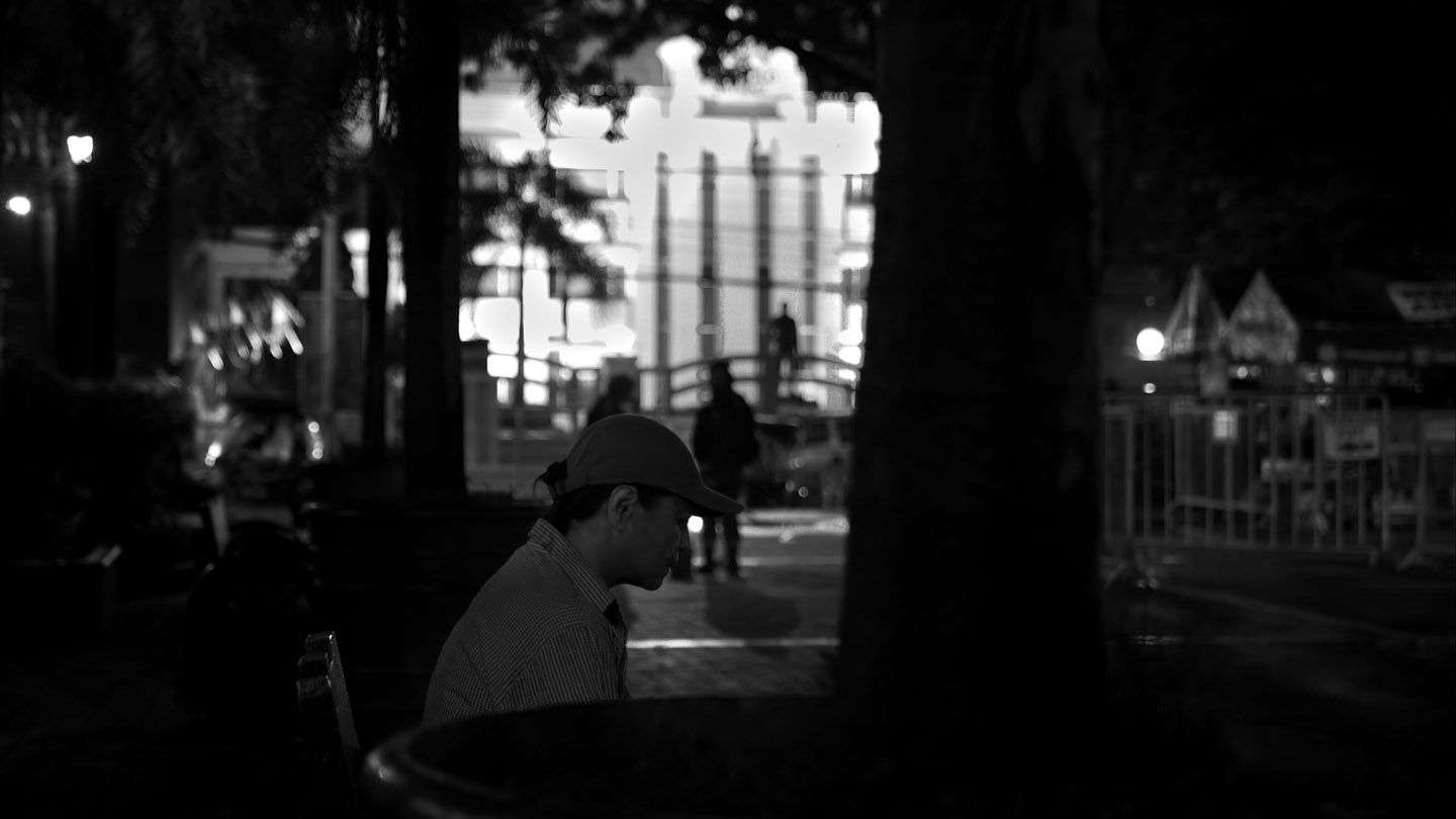 Foto de la película The Woman Who Left - Foto 9 por un total de 19 ...