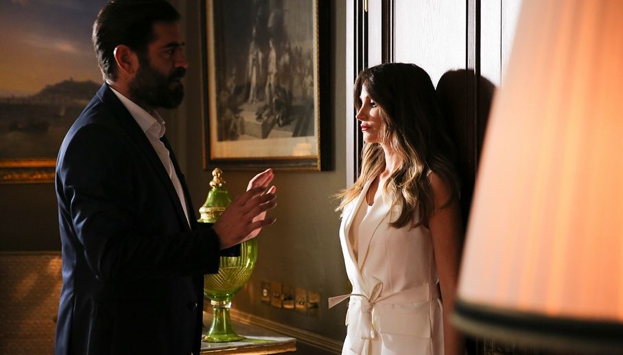 Cruce : Cruce : Foto - Foto 19 sobre 213 - SensaCine.com