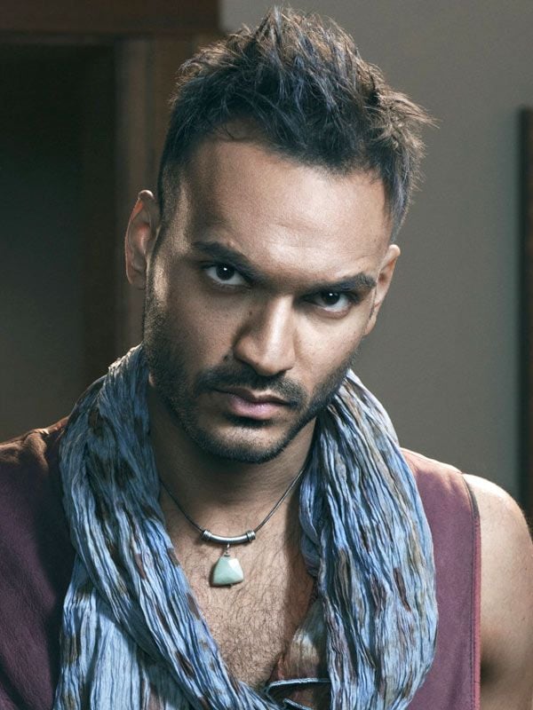 Arjun Gupta - SensaCine.com